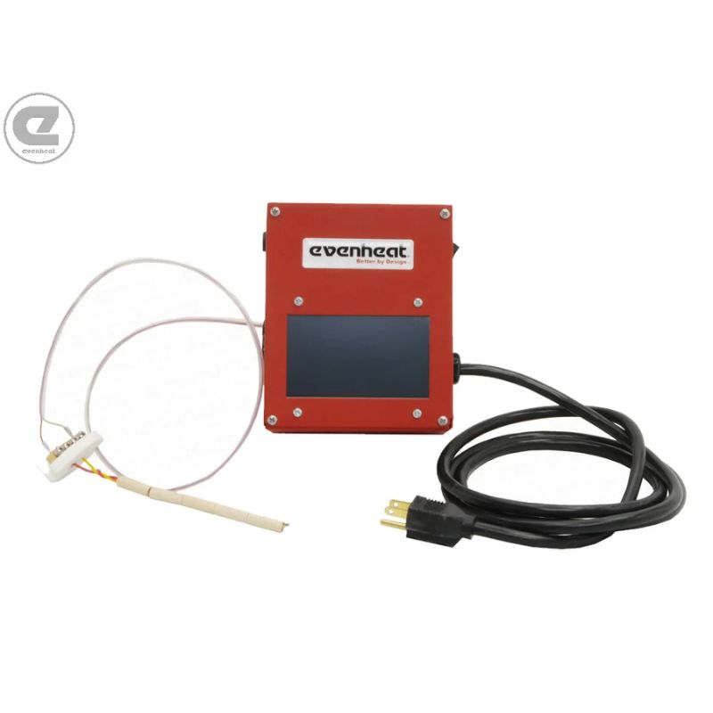 Table Top Standalone Kiln Controller — Pottery Pulse